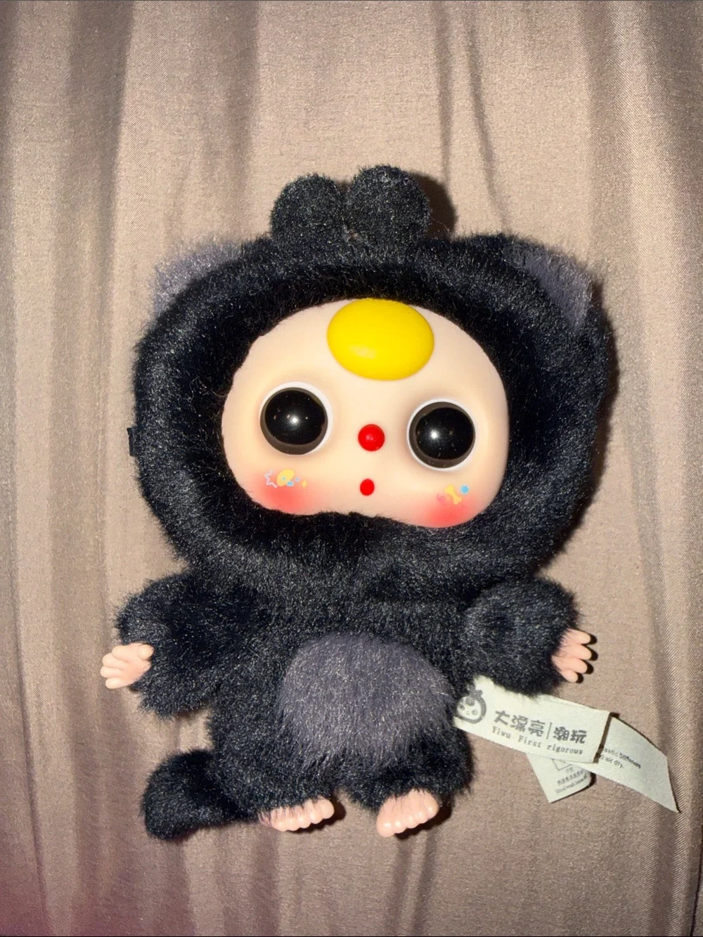 Baby Three | Toys | Baby Three Cat And Dog Plush Blind Box | Poshmark